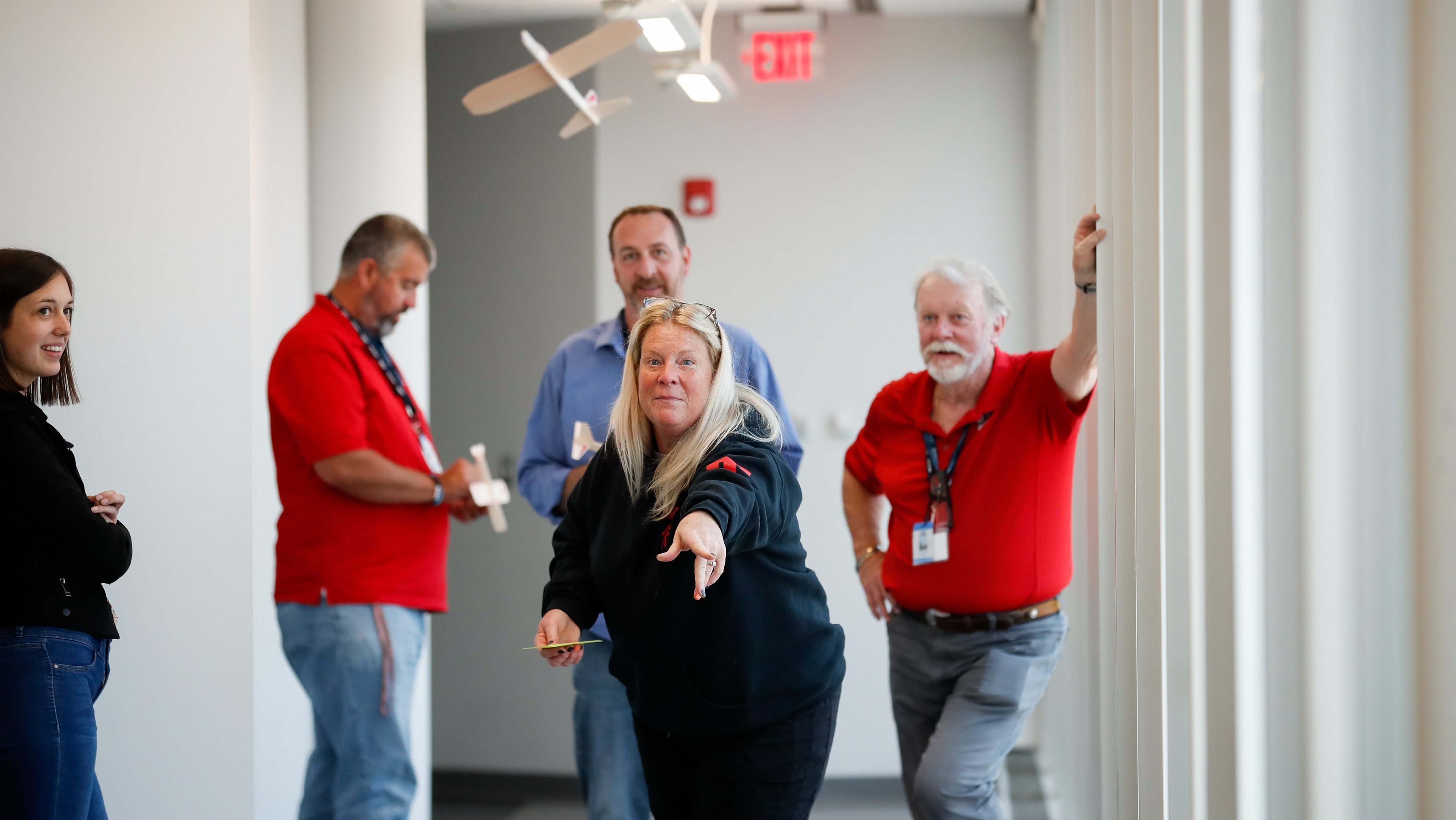 Legacy Society member shares her story - AOPA Foundation