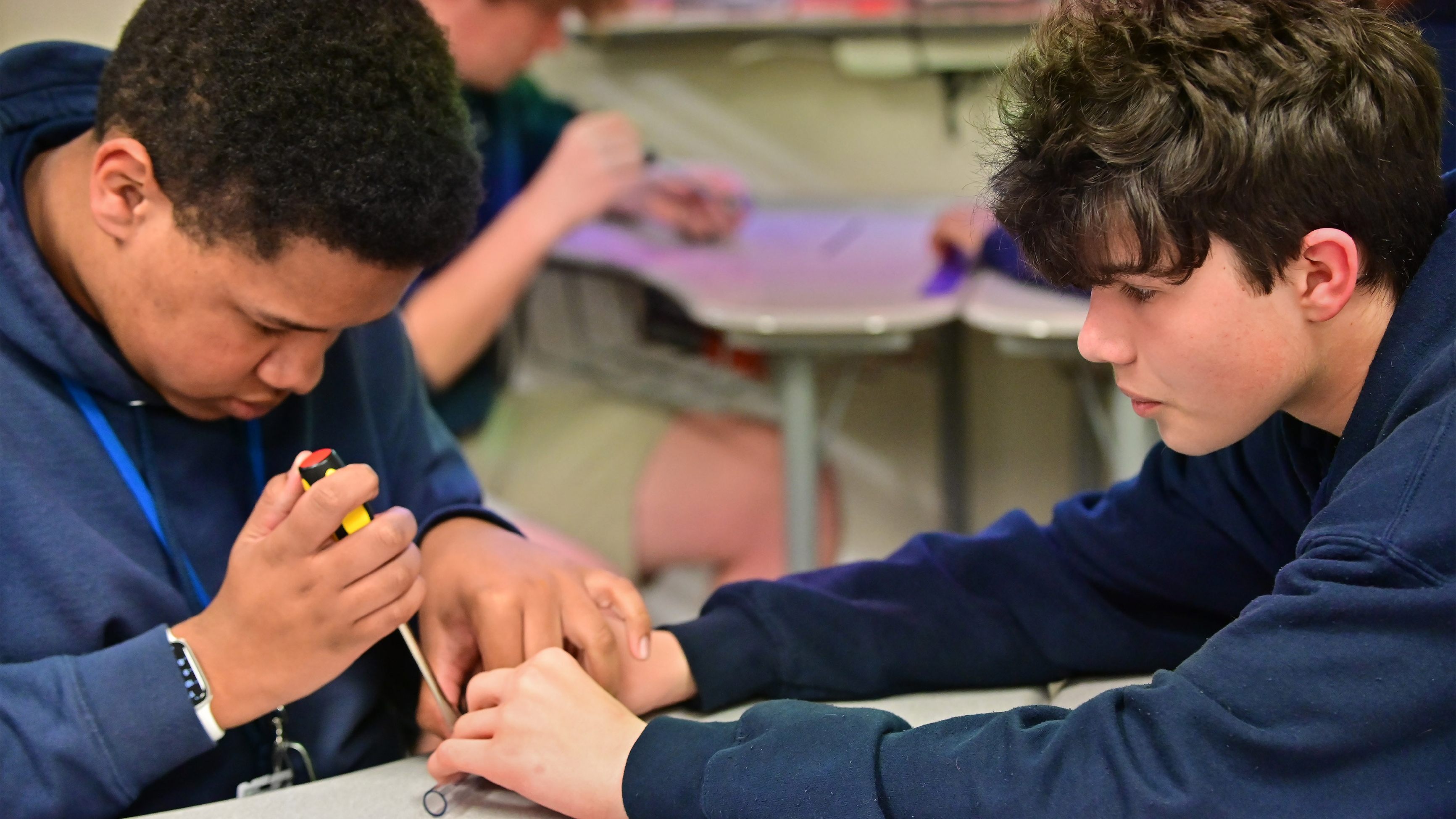 Legacy Society member shares her story - AOPA Foundation