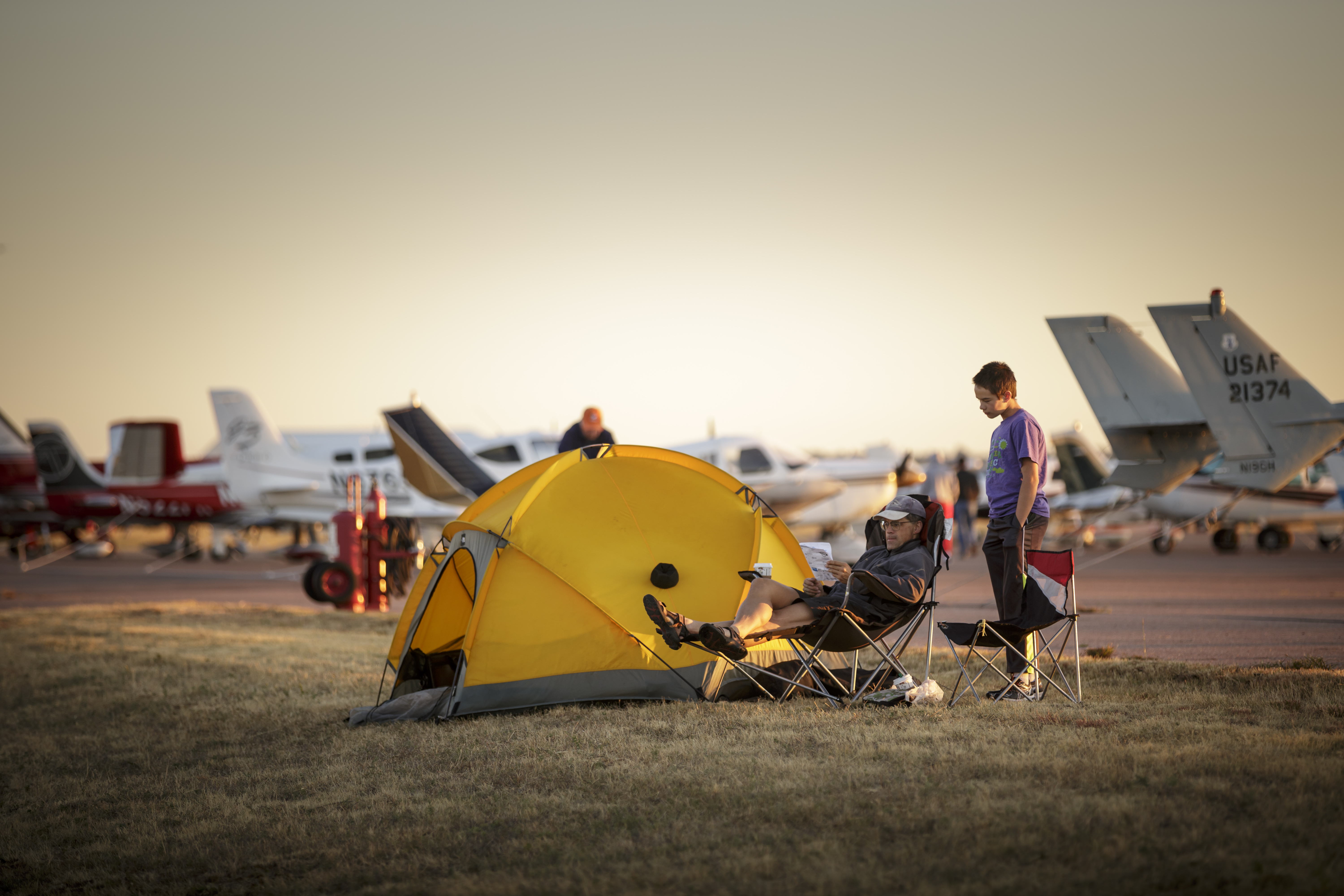 About - AOPA Foundation